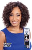 Shake N Go Moisture Remy Rain 100% Human Hair Indian Remy Wet & Wavy ...