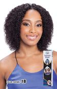 Shake N Go Moisture Remy Rain 100% Human Hair Indian Remy Wet & Wavy ...