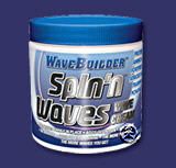 Spartan Wave Builder Spin' N Waves Wave Cream 8oz