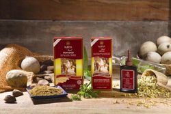 Surya Brasil HENNA Powder Hair Color