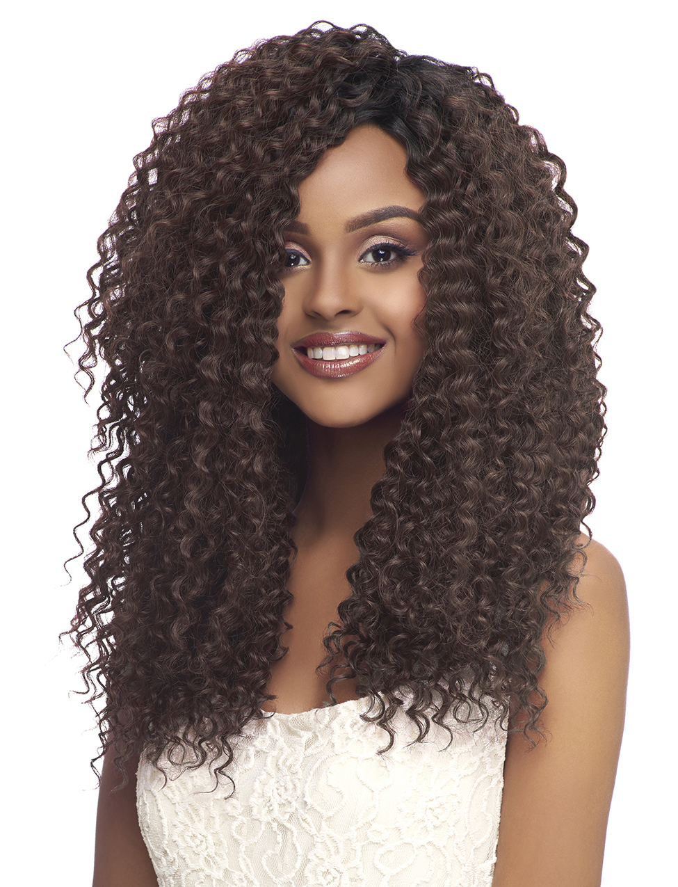 Kima Master Top Grade Premium Fiber Brazilian Twist MBT04 14"16"18"18 ...