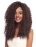 Kima Master Top Grade Premium Fiber Brazilian Twist MBT04 14"16"18"18 ...