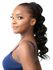 NUTIQUE DRAWSTRING PONYTAIL BFF PONY 106-19"