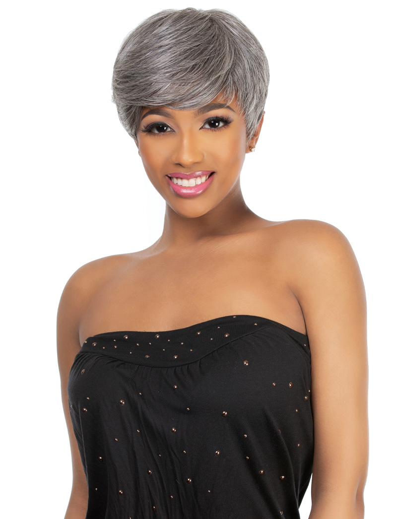 Harlem125 Kima Wig High Temp Fiber Wig KW007