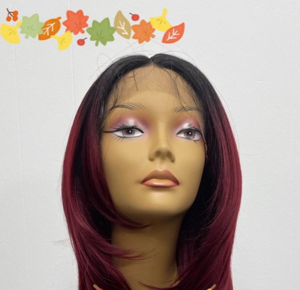 Hair Topic Remi Quality Wig Mega Lace JENNY (NEW!!!)