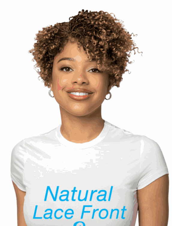 Urban Beauty Queen B Lace Wig LW361 TANISHA