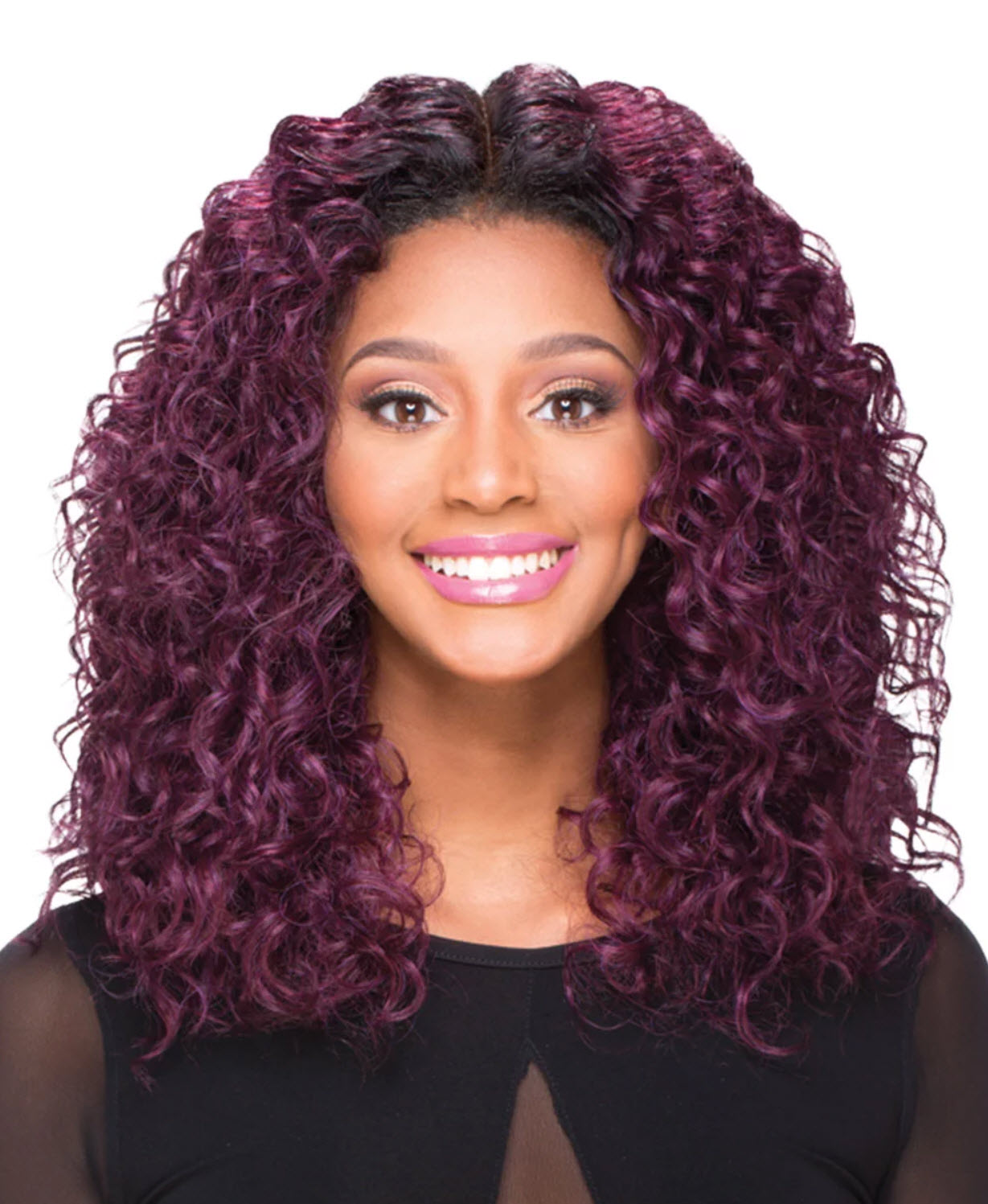Vella Vella Collection Premium Synthetic Full Wig BESS (NEW!!!)