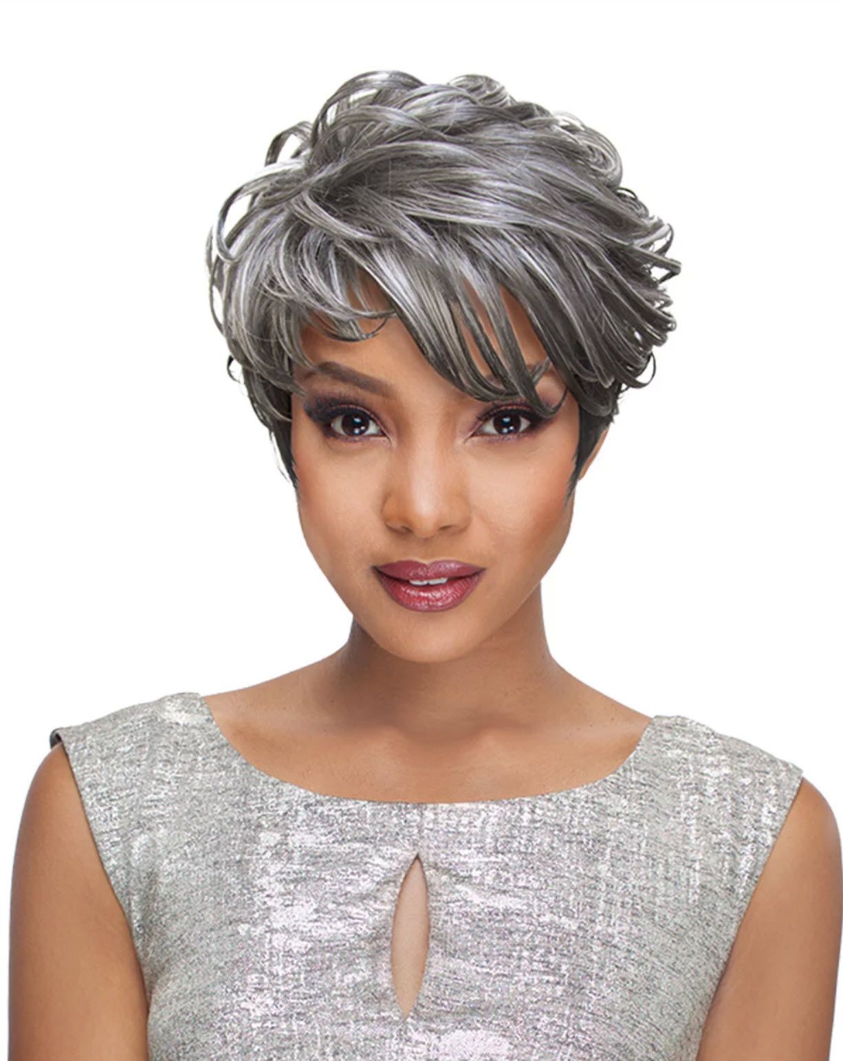 Vella Vella Collection Premium Synthetic Full Wig NOA (NEW!!!)