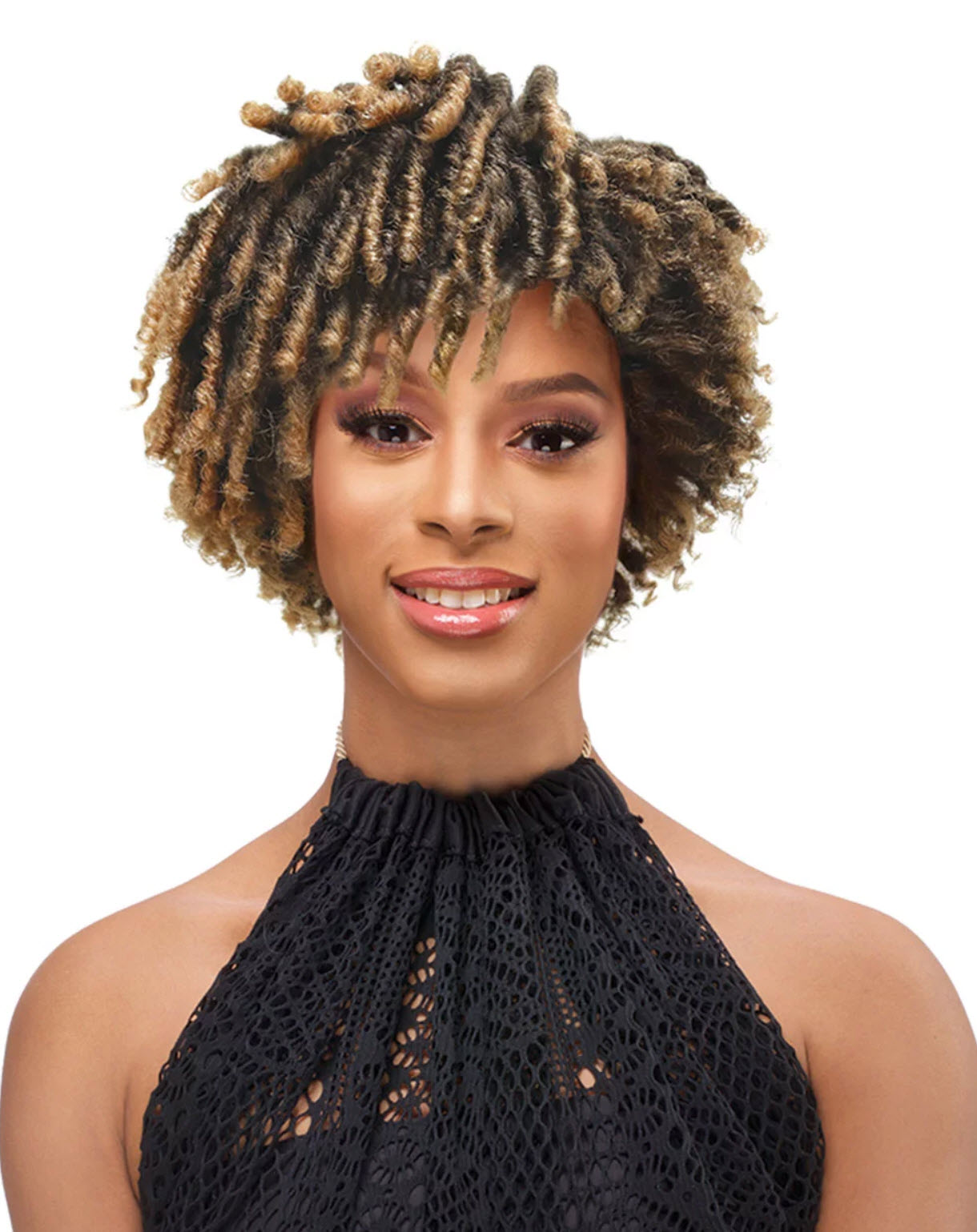 Vella Vella Collection Premium Synthetic Full Wig Zarah (NEW!!!)