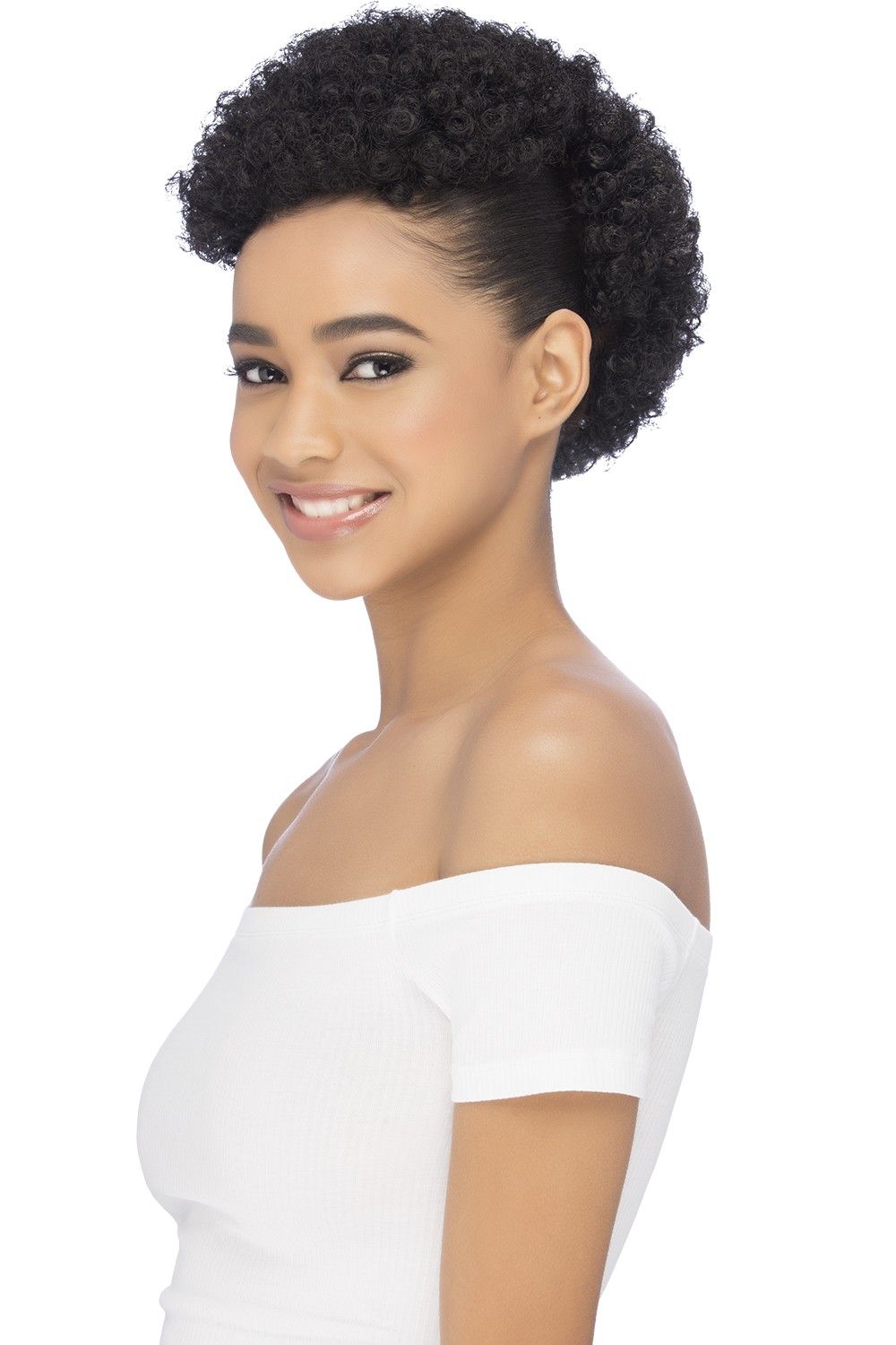 Vivica Fox Bun Twist Knot Top Bun BTB-Malibu