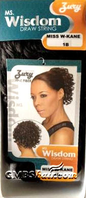 Zury Ms. Wisdom Drawstring