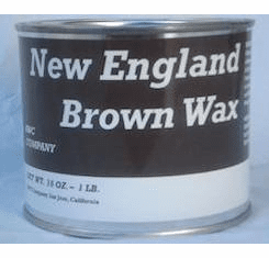 Butchers Wax