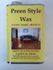 Preen Style Wax