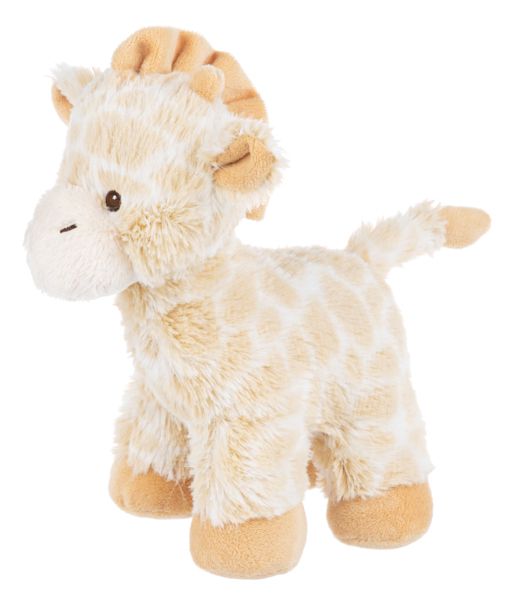 Baby Ganz Butterscotch Giraffe 8" | Hearts Desire Gifts