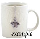 Ganz Charming Tea Ball Infusers - Heart | Hearts Desire Gifts