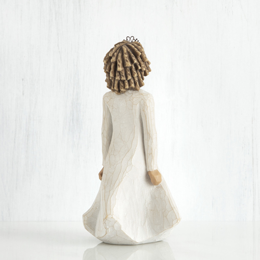 Willow Tree Irish Charm figurine by Susan Lordi from DEMDACO | Hearts ...