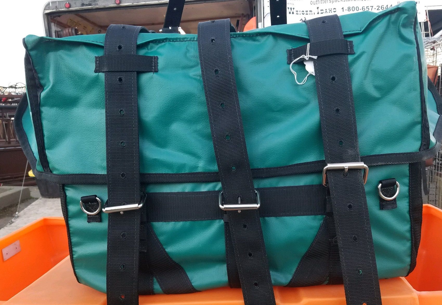 On Backorder as of March 2023