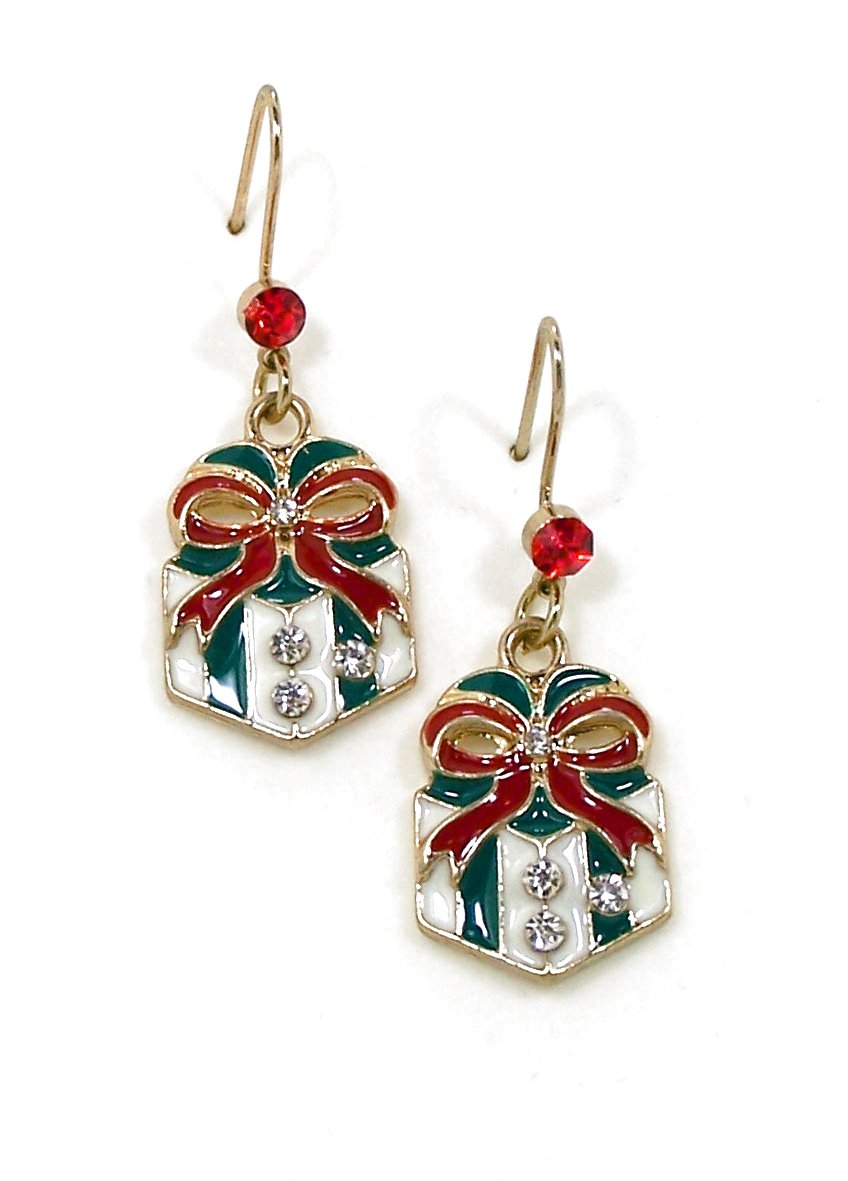 Christmas Gift Earrings