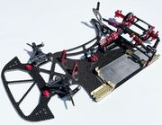 HD PRO 9 with Front End (8400)