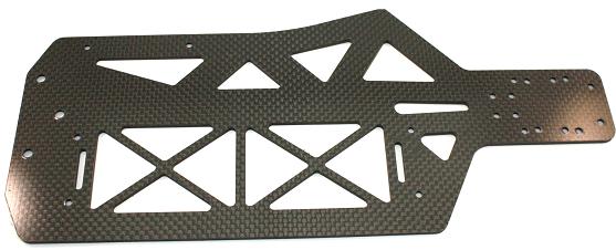 Loose Dirt Late Model Chassis (2155)