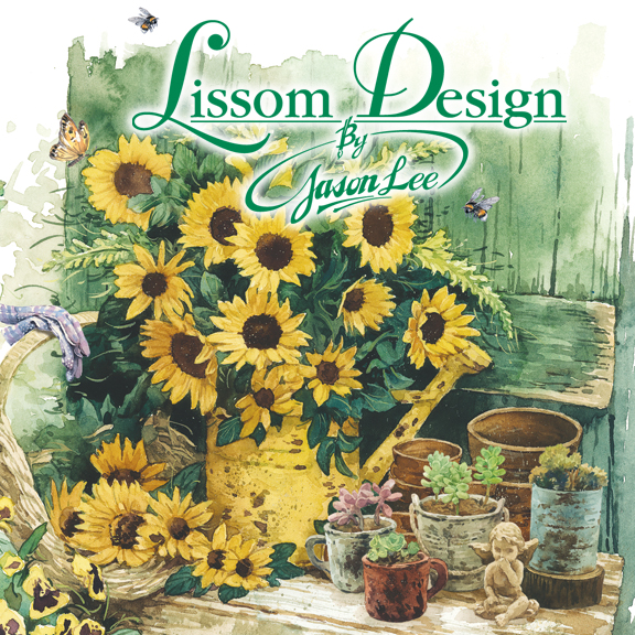 Lissom Design - Wholesale only