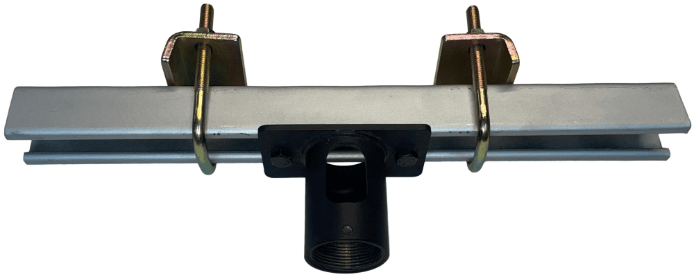 Beam Clamp for 1-1/2 Inch Pipe