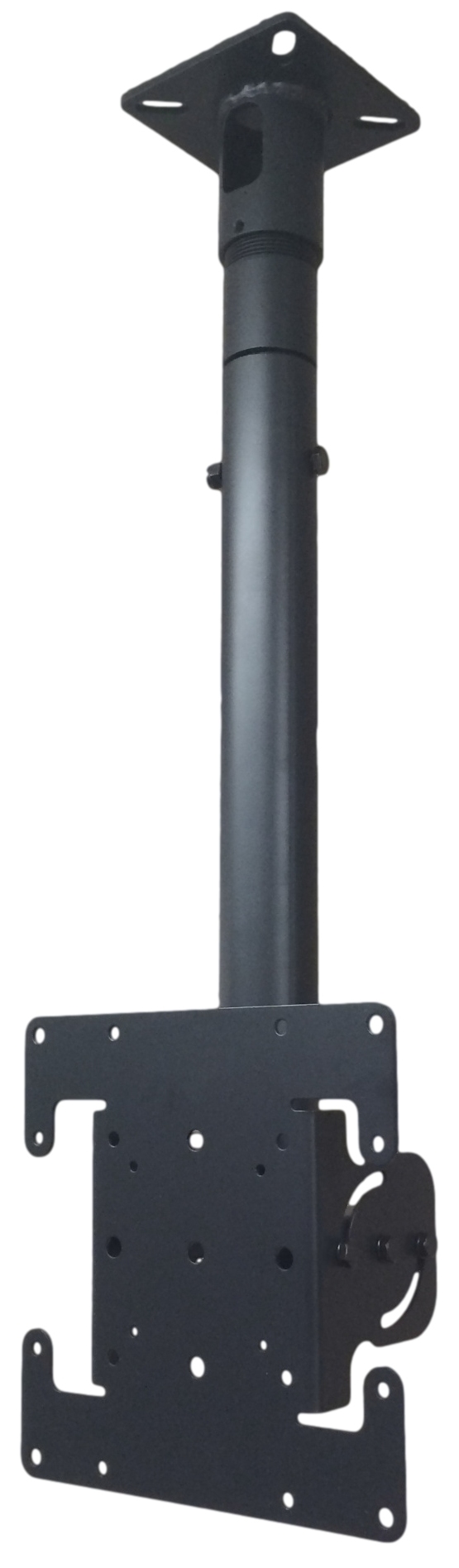 Ceiling Mount with 90 degree tilt - For Dental Operatory