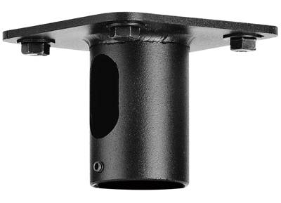 Ceiling Plate for 1 1/2 Inch Pipe