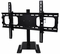 Cabinet/Furniture Slide Out Swivel TV Mount for up to 65 Inch