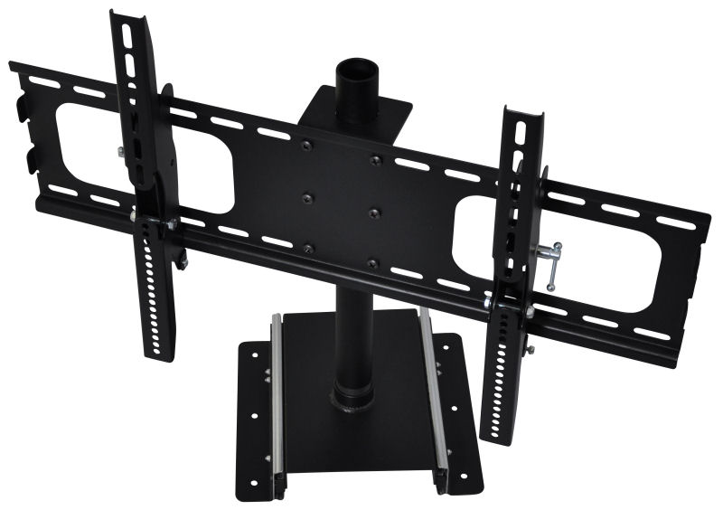 Cabinet/Furniture Slide Out Swivel TV Mount for up to 65 Inch