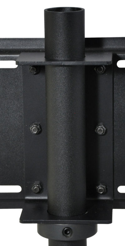 Cabinet/Furniture Slide Out Swivel TV Mount for up to 65 Inch