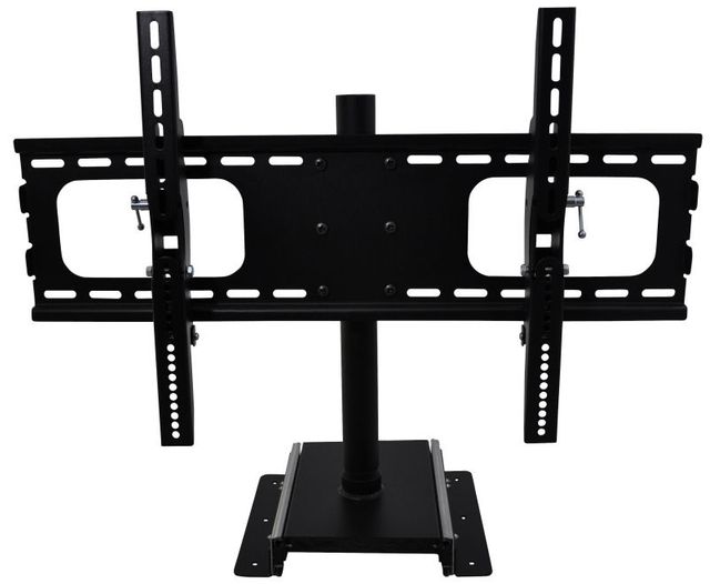 Pull out tv stand store