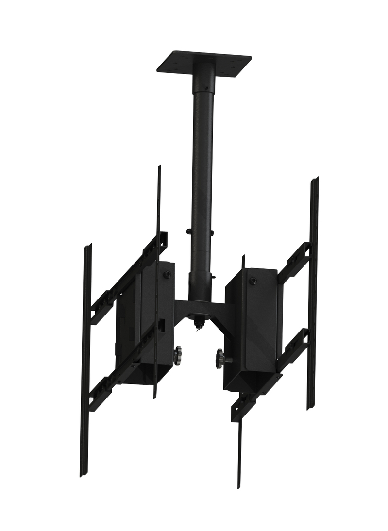 VMP Dual Ceiling Mount Adapter for PDS-LC