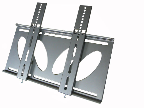 VMP Flat Wall Mount for Flat Panel TV's/Monitors 23" - 42"
