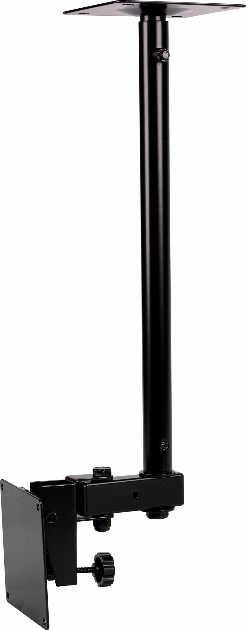 VMP LCD TV/Monitor Ceiling Mount for 10" to 24" - LCD-1C