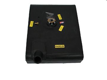 1951 1952 Jeep CJ CJ2A CJ3A CJ3B New Plastic Gas/Fuel Tank Passenger Side