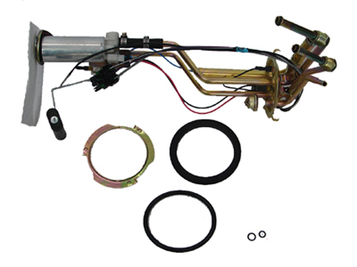 Chevrolet/GMC C1500/C2500/C3500 Full size Pickup Sending Unit w/ pump ...