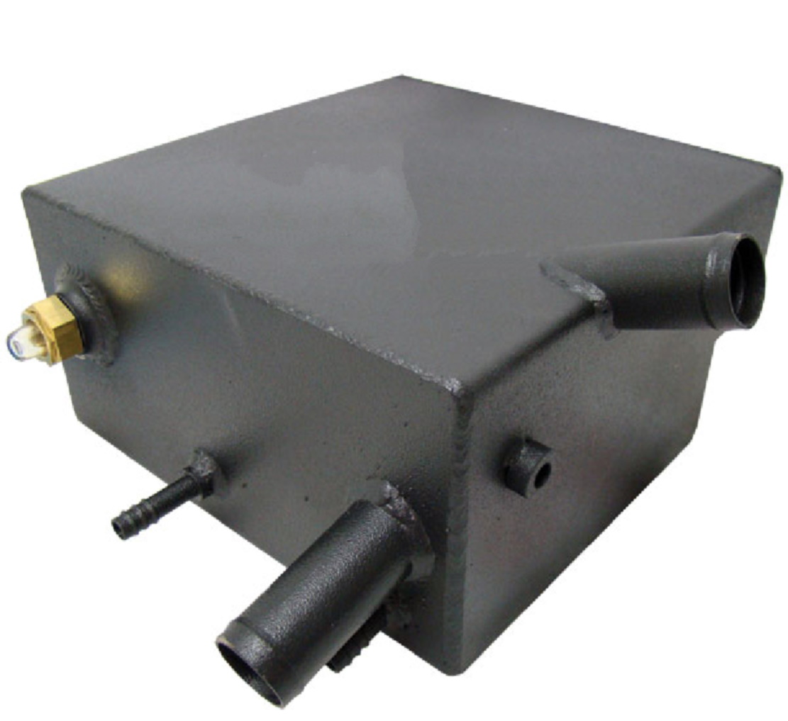 New Heavy Duty Surge Tank FOR 2004 2005 2006 2007 2008 2009 2010 ...