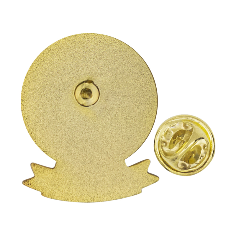 1-1/8 x 7/16 INCH U.S. AIR FORCE "PROUD MOM" LAPEL PIN (NOT AVAILABLE ...