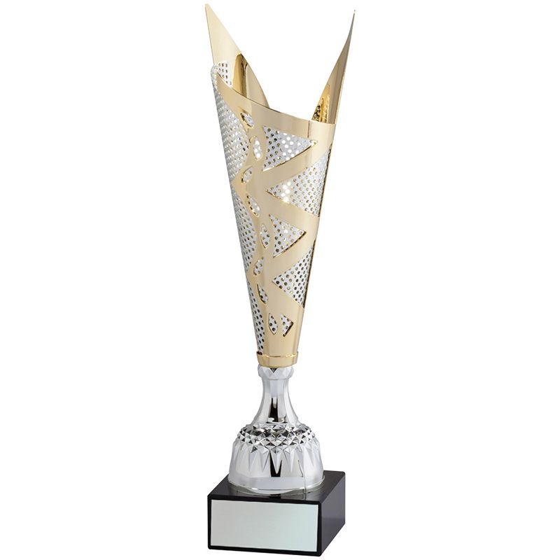 Modern Trophies And Awards