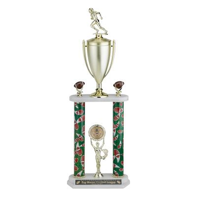 Inch Trophy Cup
