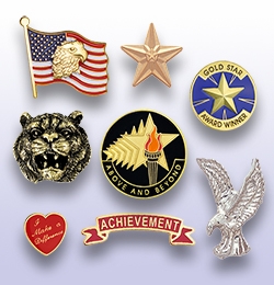 Trophies, awards, medals, plaques, pins, ribbons, keychains, gifts ...