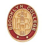 BROOKLYN COLLEGE PIN