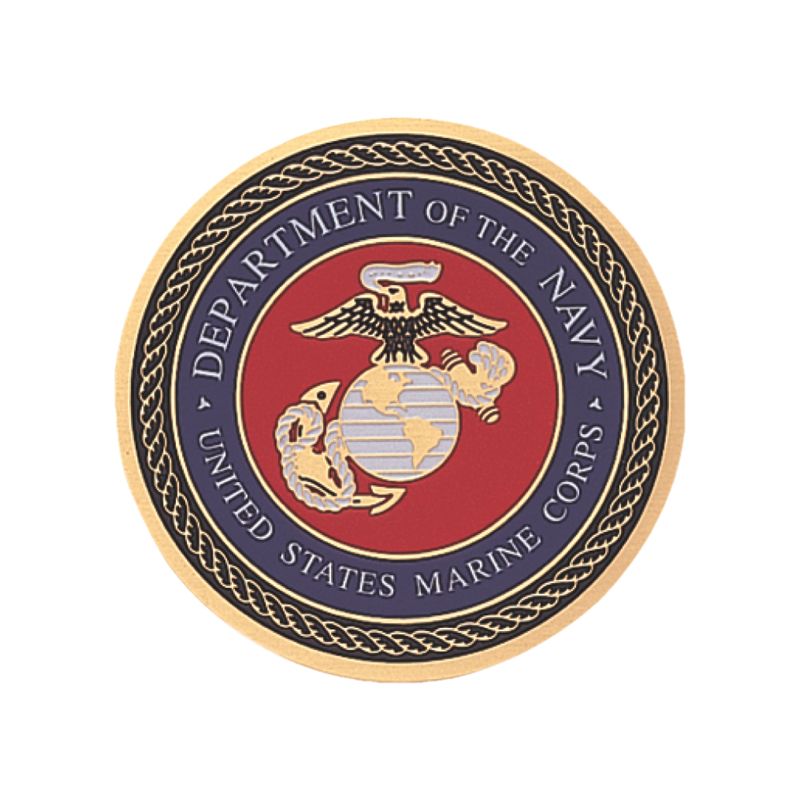 DEPARTMENT OF THE NAVY, USMC