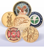 Trophies, awards, medals, plaques, pins, ribbons, keychains, gifts ...