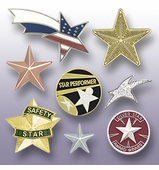 Trophies, awards, medals, plaques, pins, ribbons, keychains, gifts ...