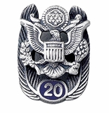 Die-Struck Custom Lapel Pins With Three Dimensional Modeled Designs