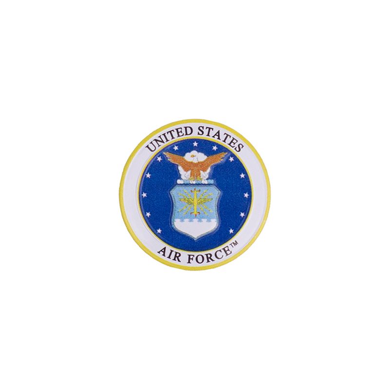 UNITED STATES AIR FORCE SHIELD EMBLEM