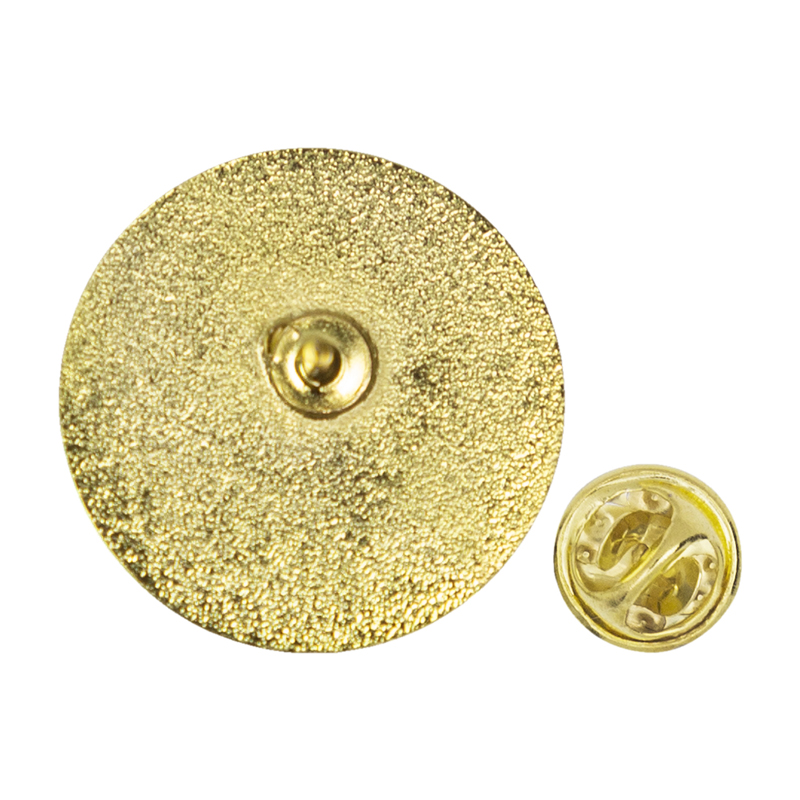 UNITED STATES ARMY SYMBOL LAPEL PIN