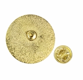 UNITED STATES ARMY SYMBOL LAPEL PIN